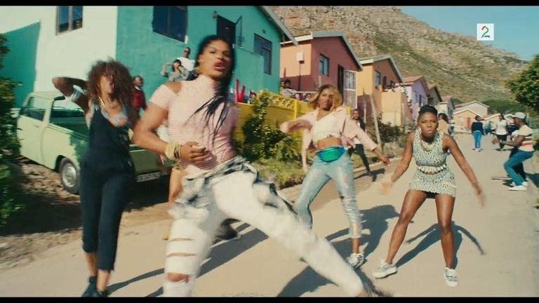 Slik har du aldri sett den populære Spice Girls-låta