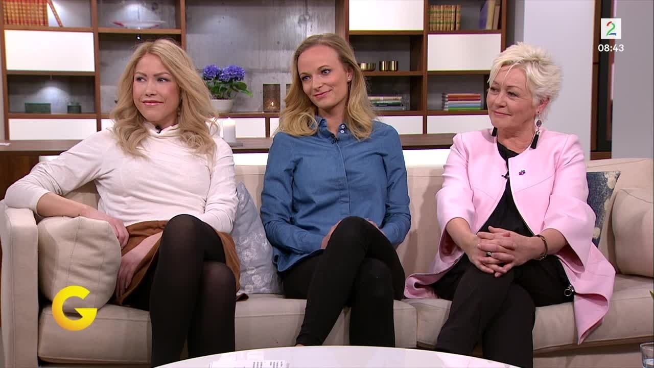 Det Thea Steen har gjort har reddet liv