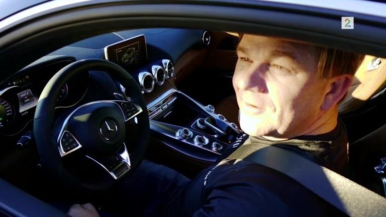 Henning Solberg - teaser