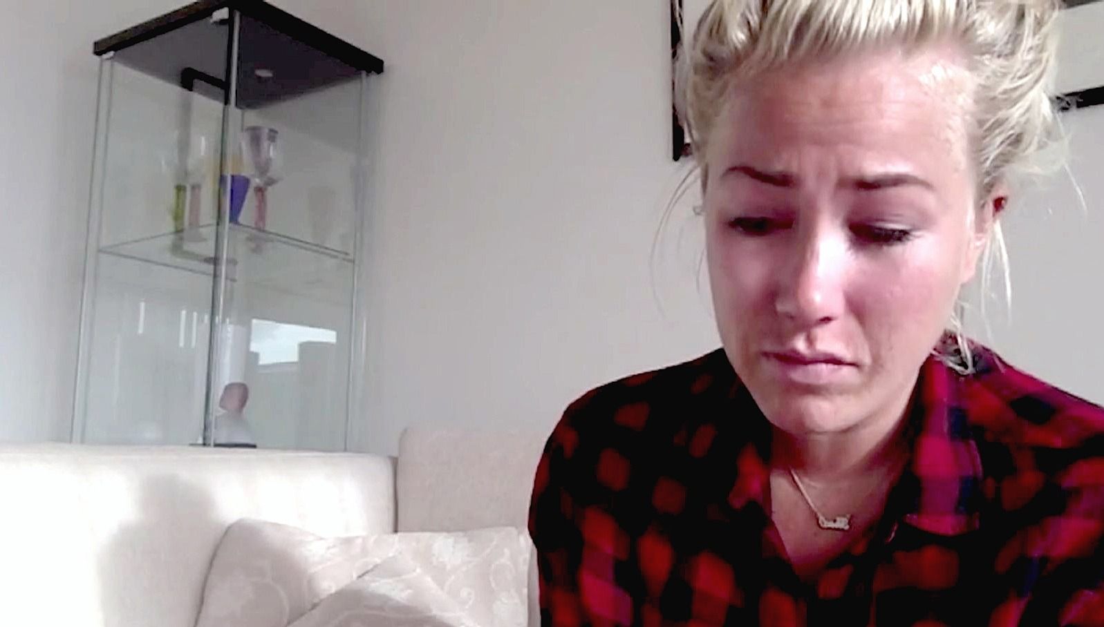 Thea Steen om kreften som kom tilbake: – Må bevare håpet