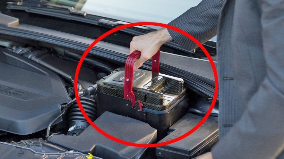 Castrol Nexcel Pit Stop Challenge