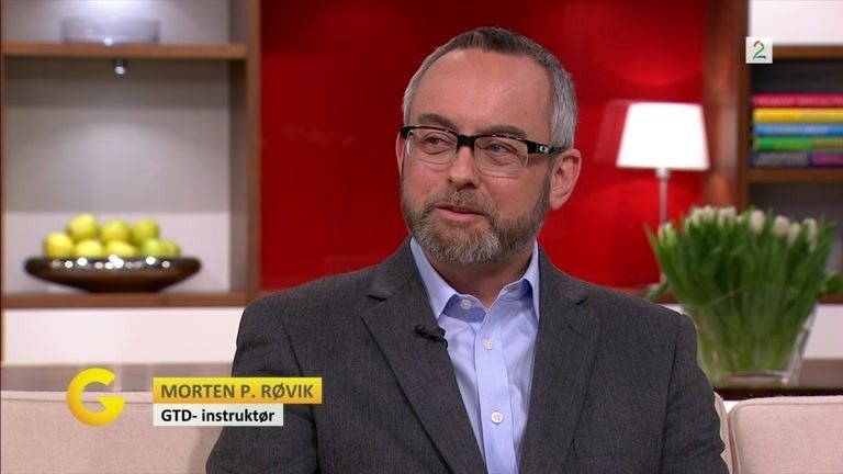 Slik holder du nyttårsforsettene dine