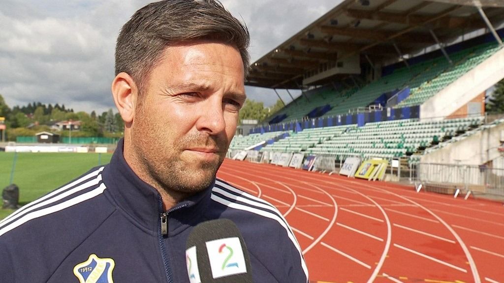 Inge André Olsen: – Det har vært et helvete