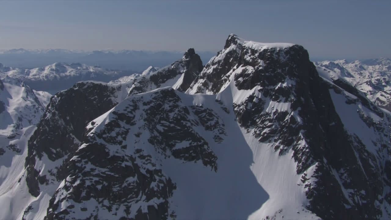 Se det høyeste fjellet i Lofoten