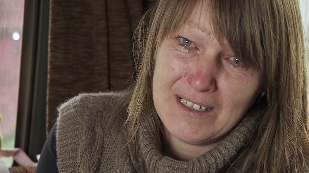 Det er det mest rørende jeg noensinne har opplevd