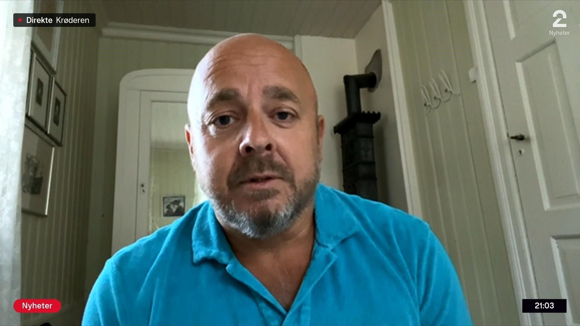 60 sekunder med helvette