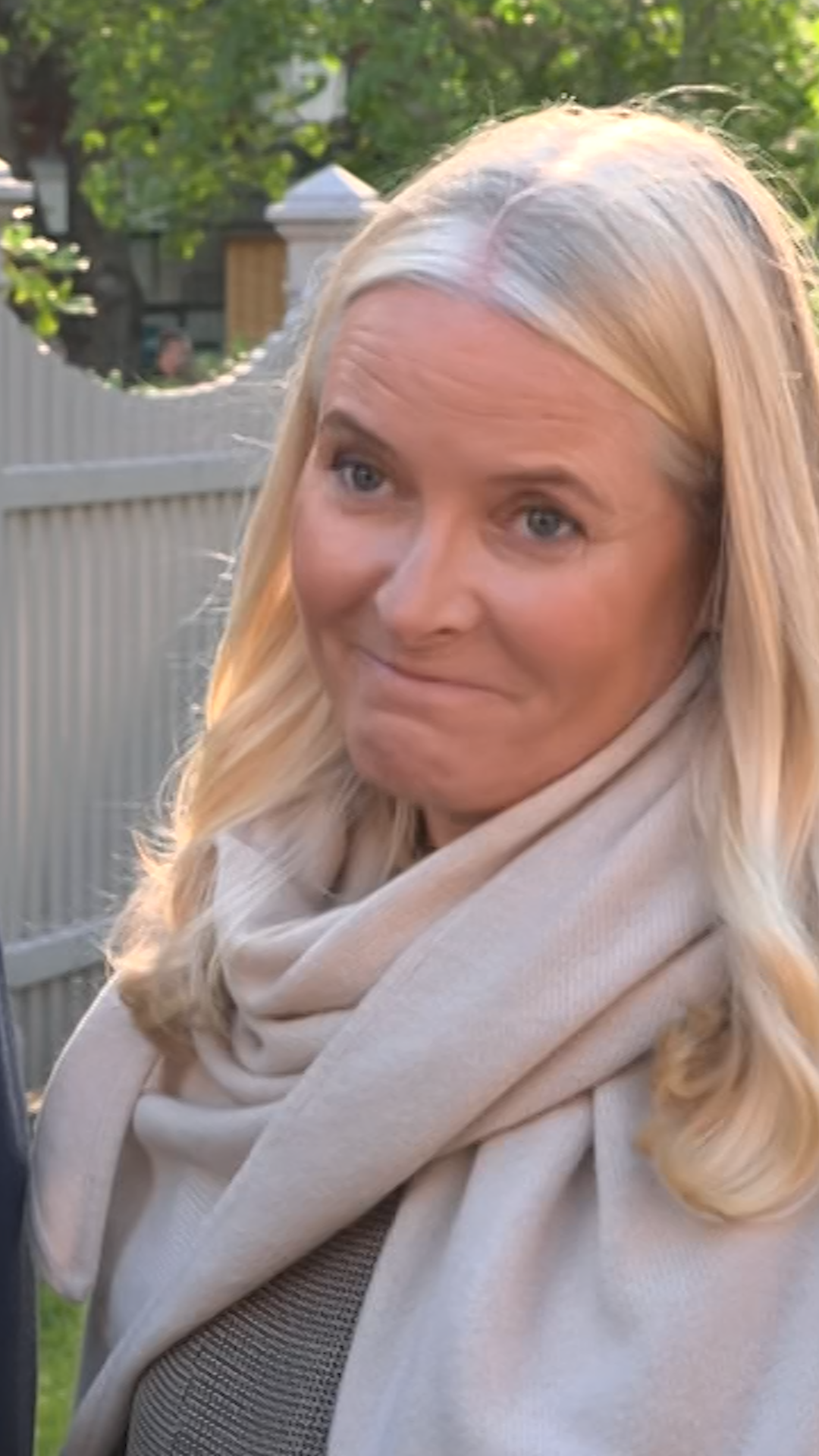 Derfor vil de ikke si noe nå