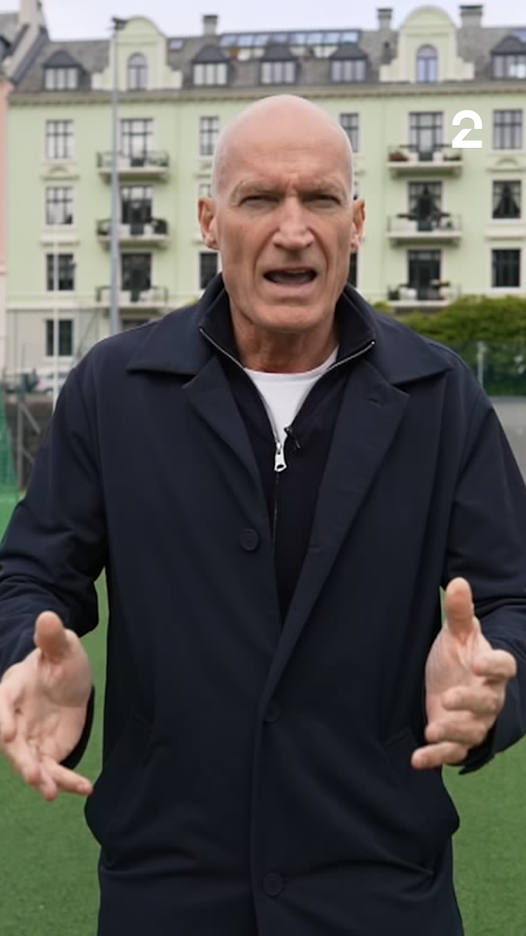 Champions Leagues største talenter