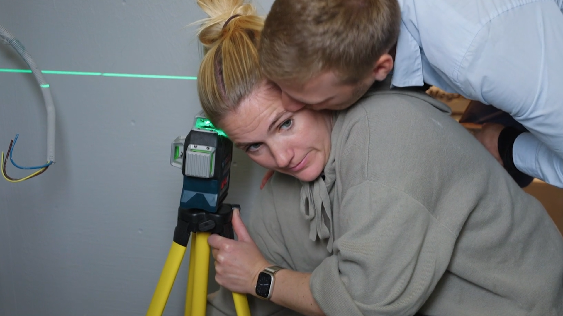 Svarer på det «alle» lurer på