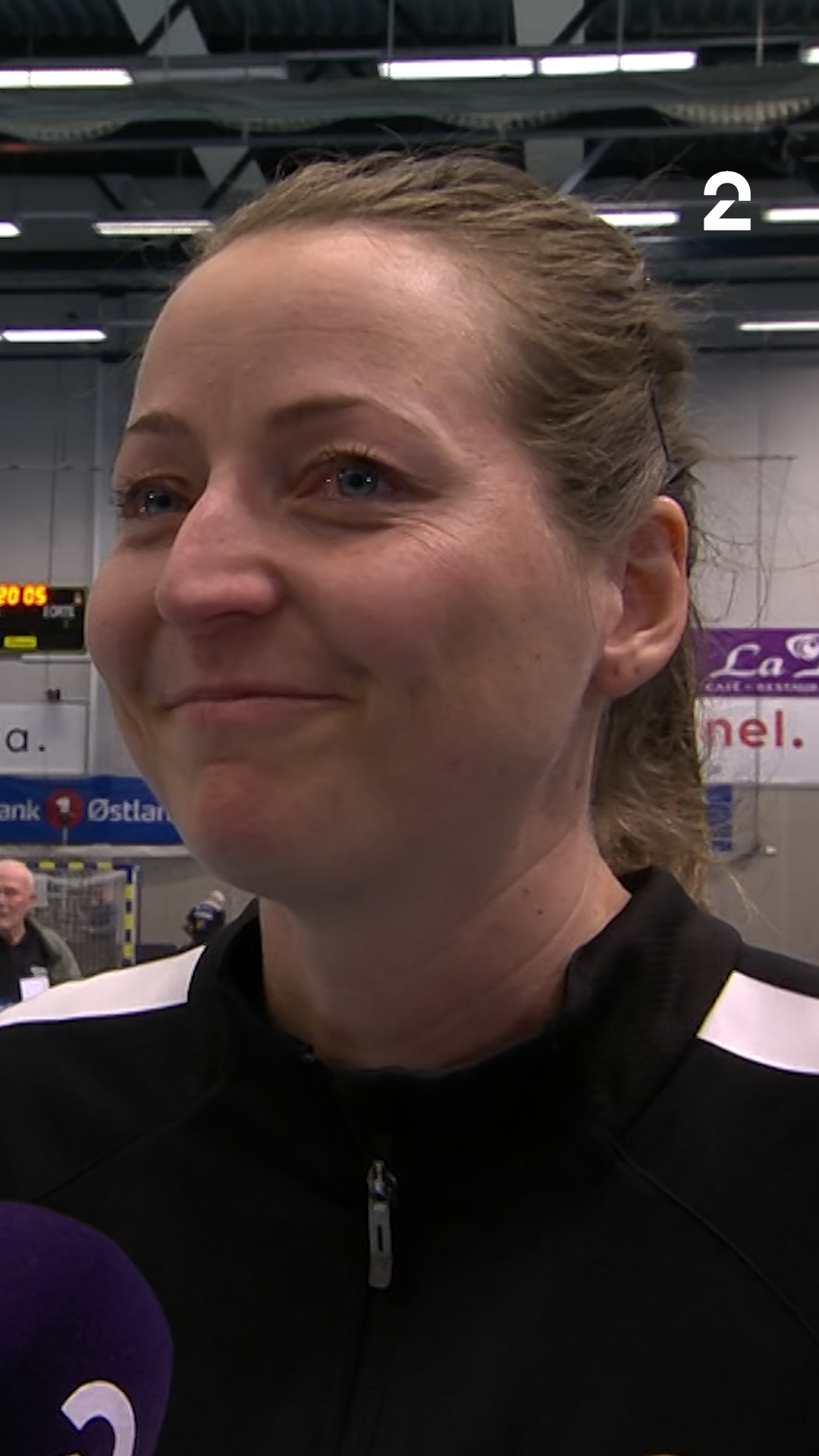 Tar til tårene: – Håper ikke det er slutten