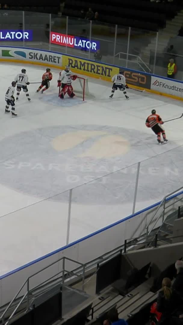 59’ - Mål av Jacob Andersson (2-1)