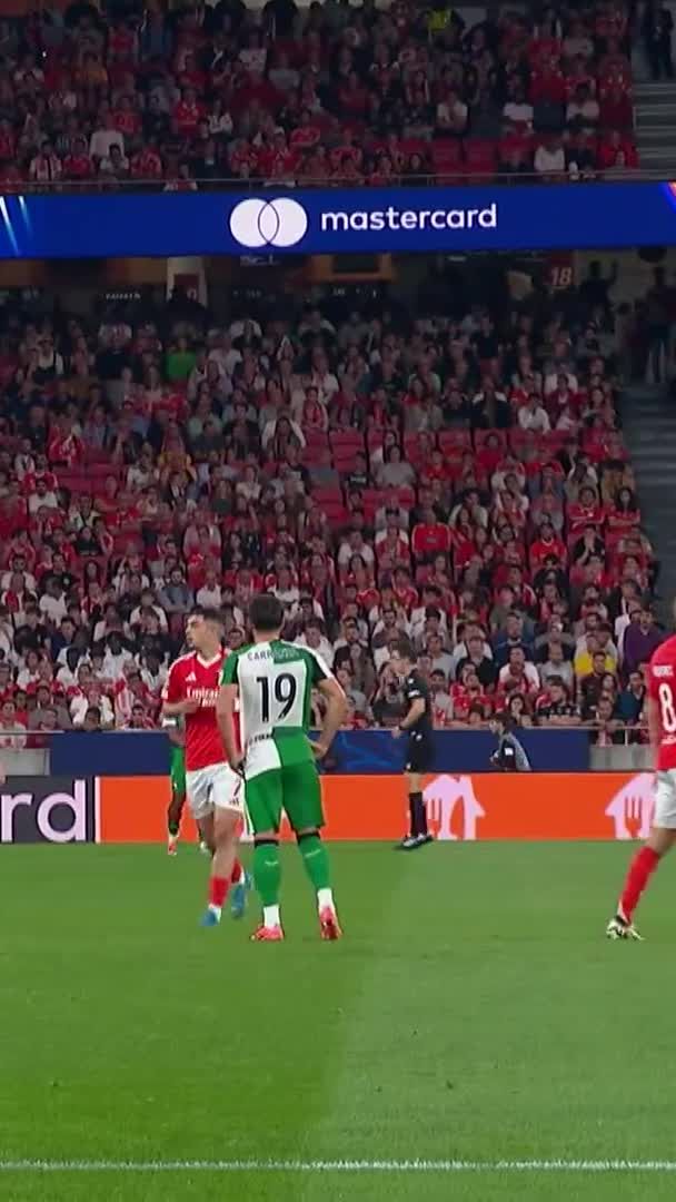 92’ - Mål av Antoni Milambo (1-3)