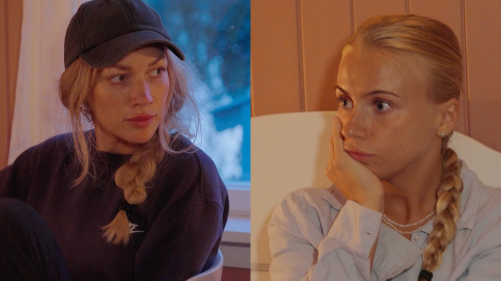 Lyver til deltakerne