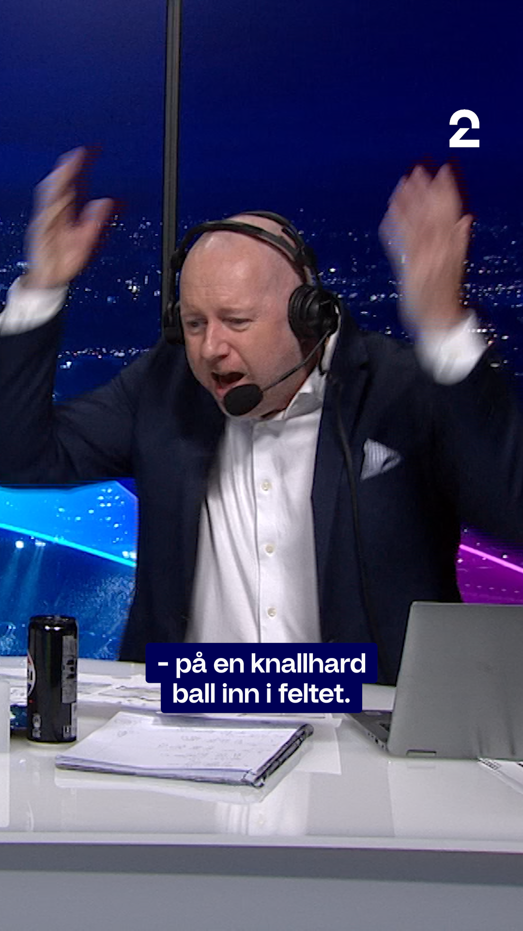 Her klikker det for Morten Langli