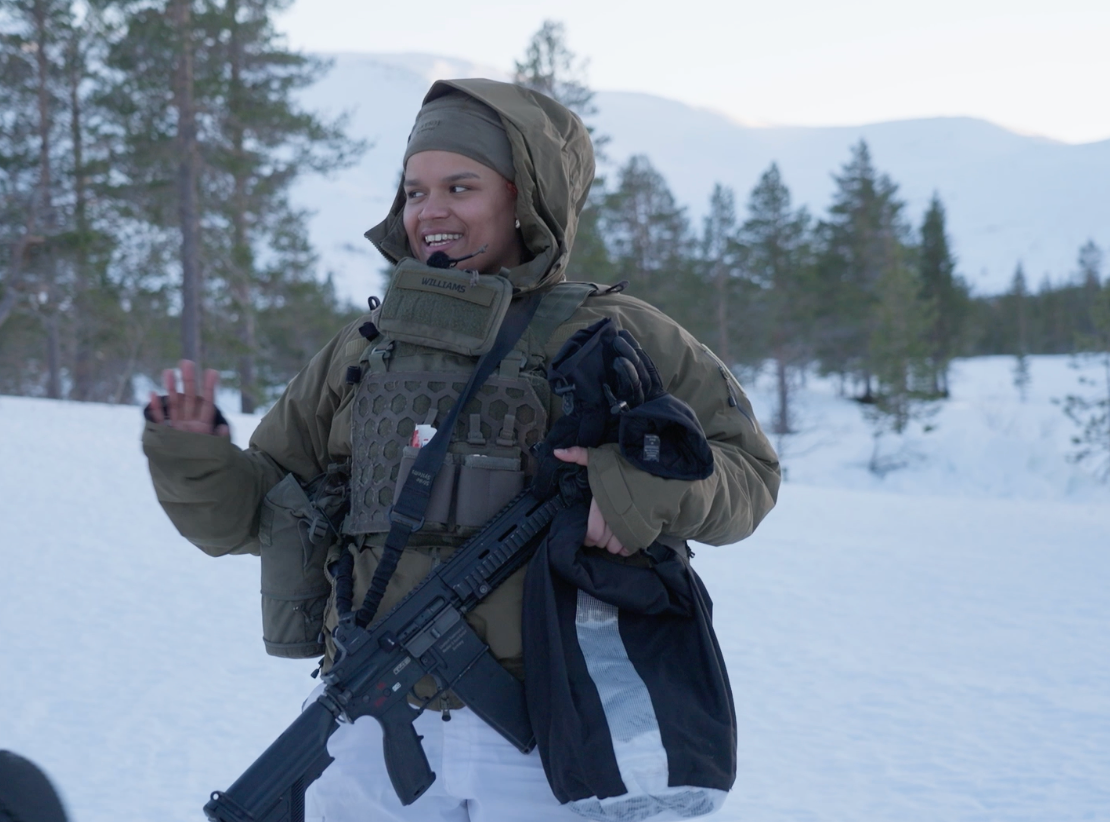 Aspirantene får pinlig beskjed