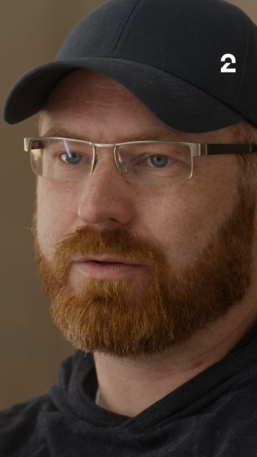 «Dette orker jeg ikke mer»