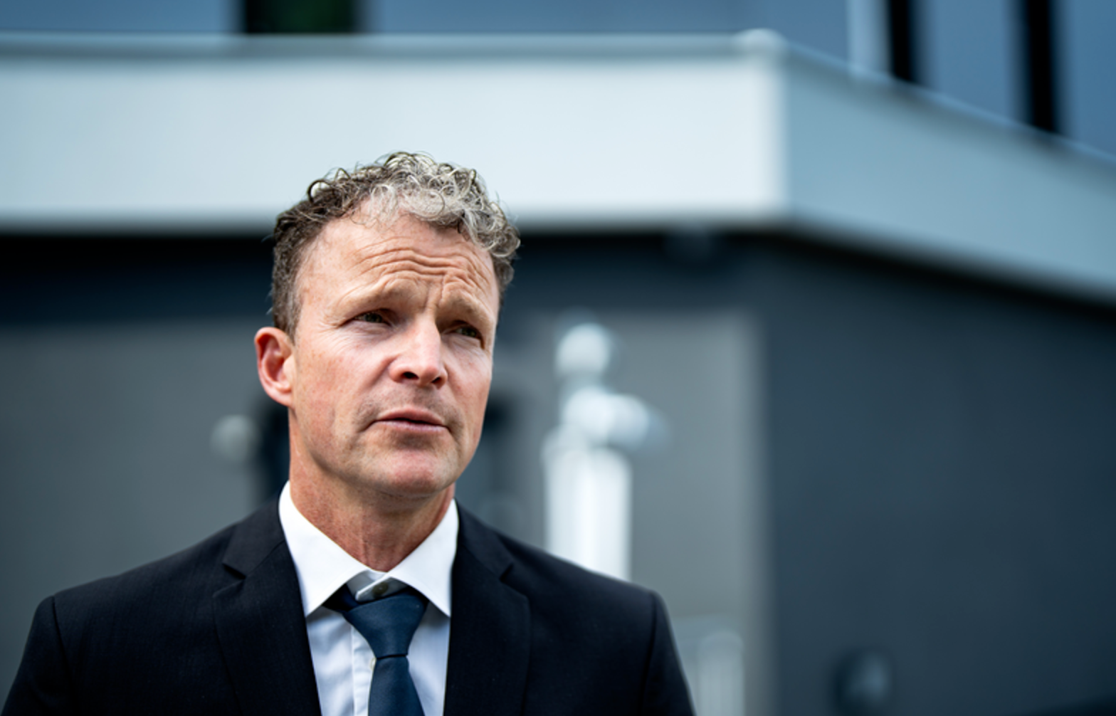 Forsvarseksperten: – Jeg er frustrert over dette