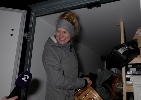 Sol Heilo med klar oppfordring: – Sett det på!