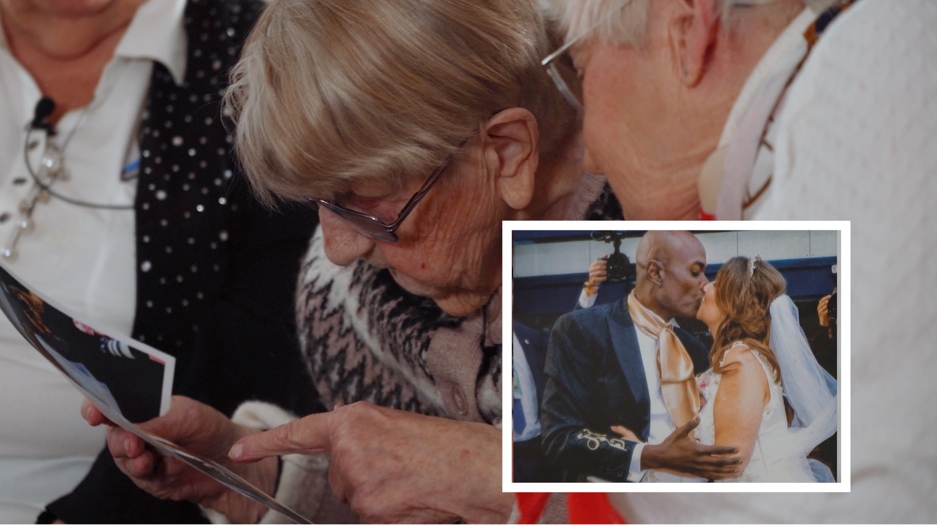 Inger Johanne (87): – De kliner fælt