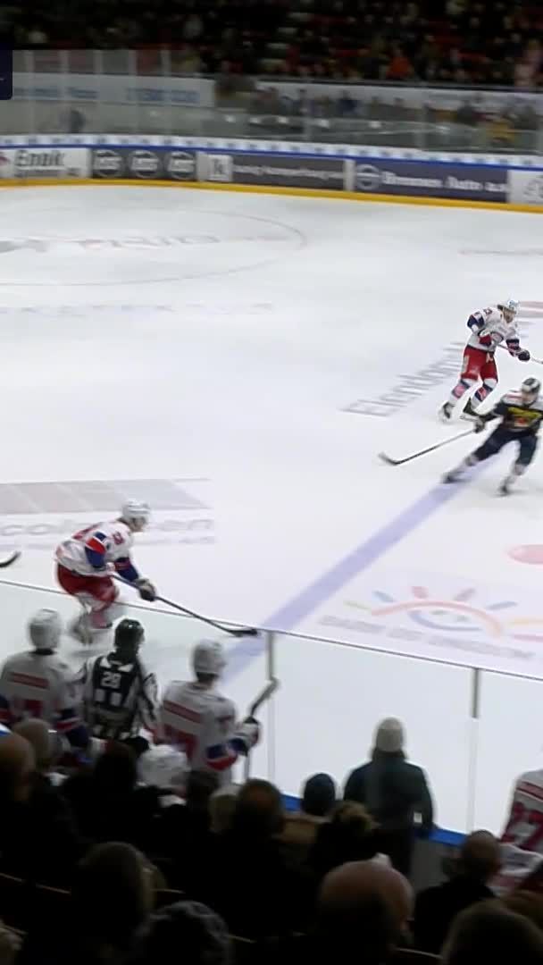 Sparta Ishockey Elite, IL - Ishockey - Vålerenga Ishockey Elite - Sammendrag