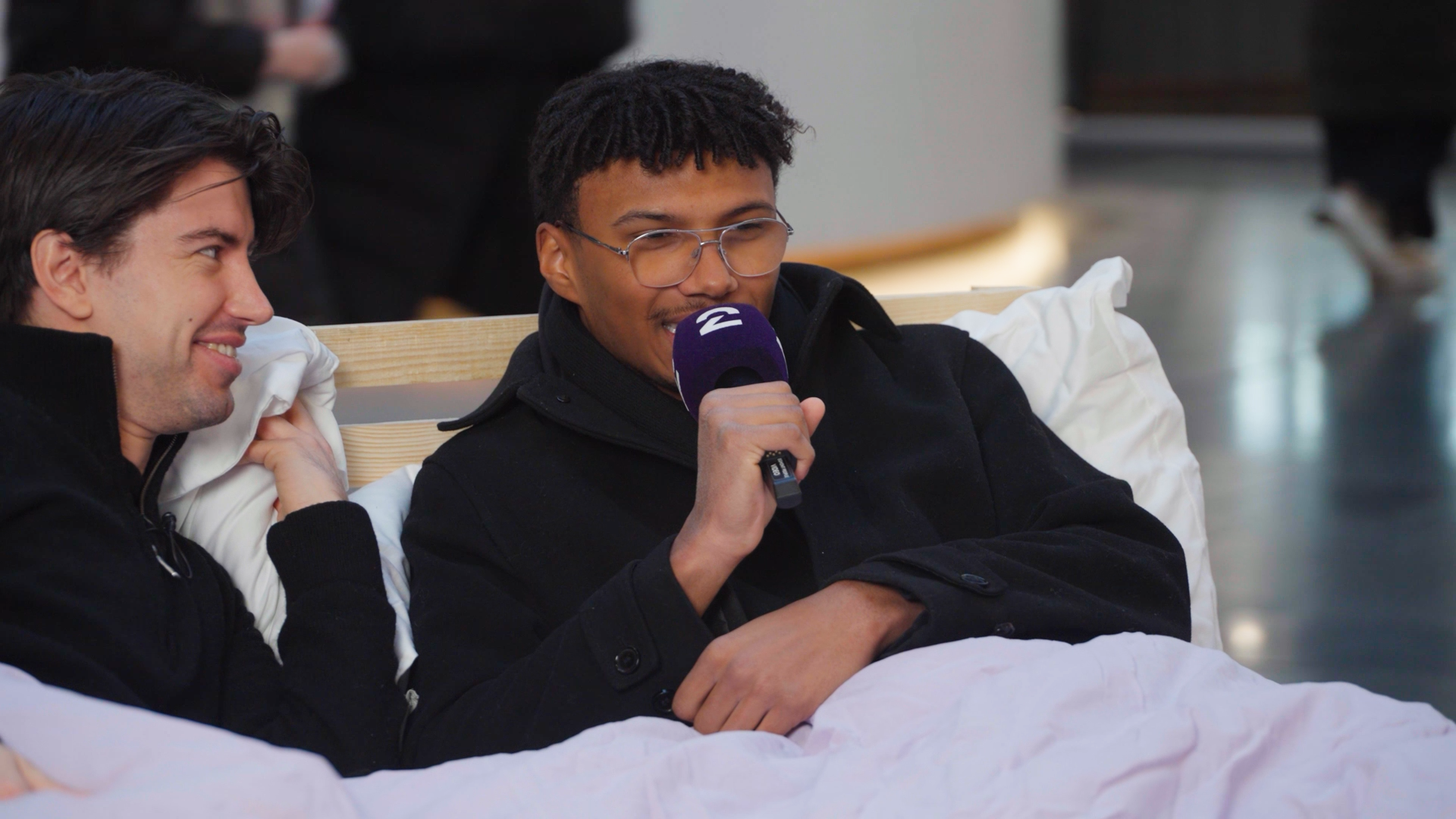 Hva er det rareste som gjør deg kåt?