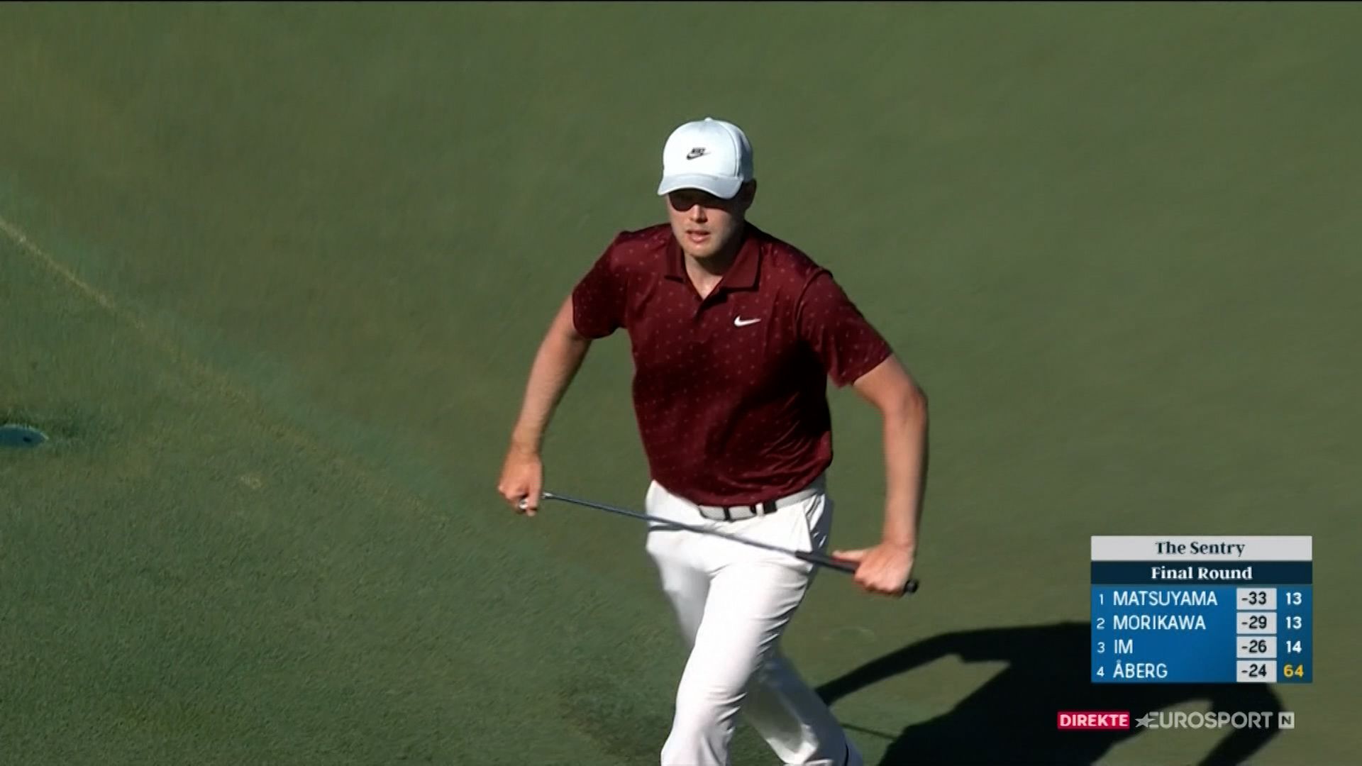 Absurd blemme kostet flere millioner