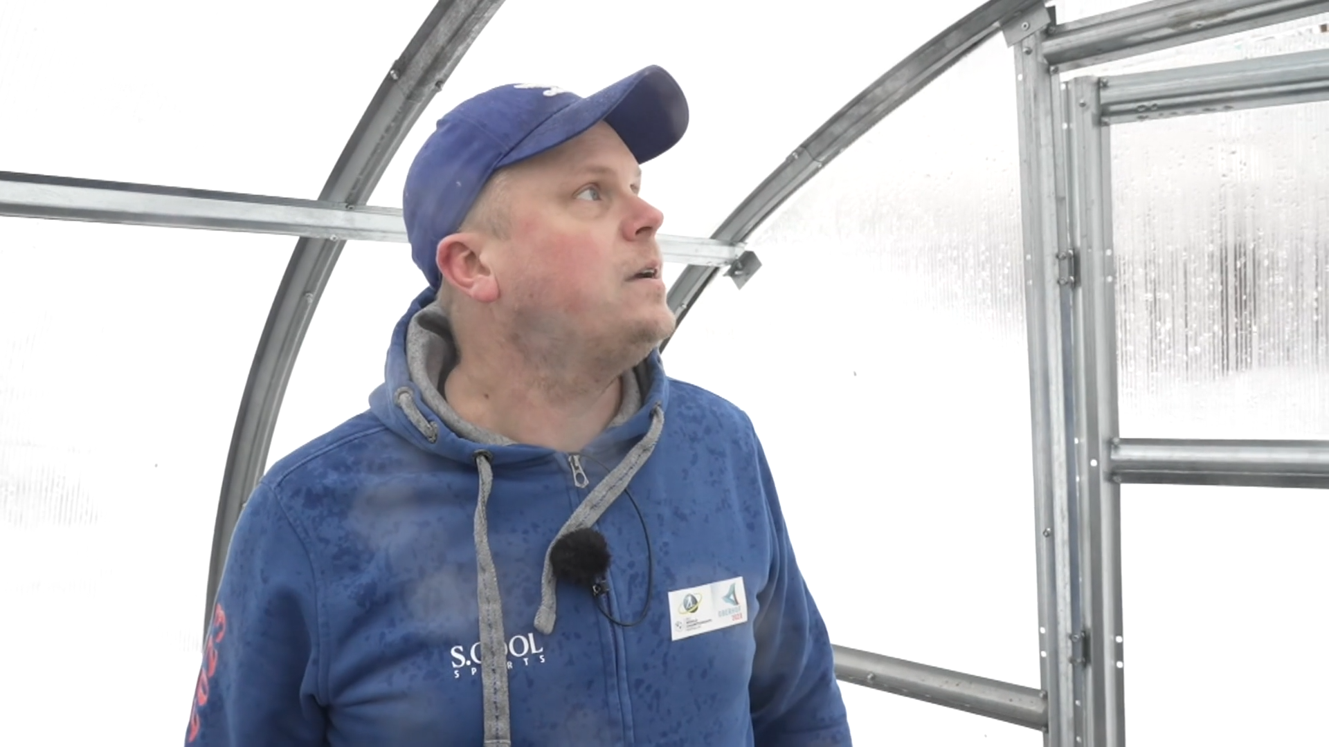 Så drømmen rase sammen