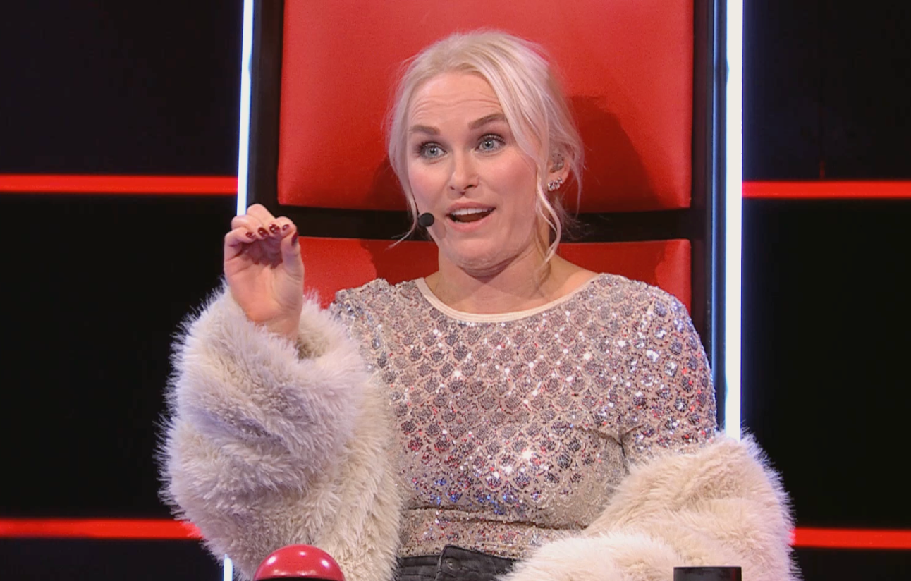 Eva Weel Skram: – Det var en maktdemonstrasjon