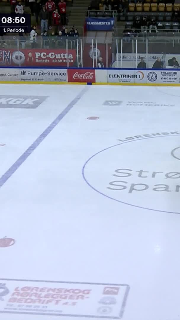 11’ - undefined Anders Iversen Haugum