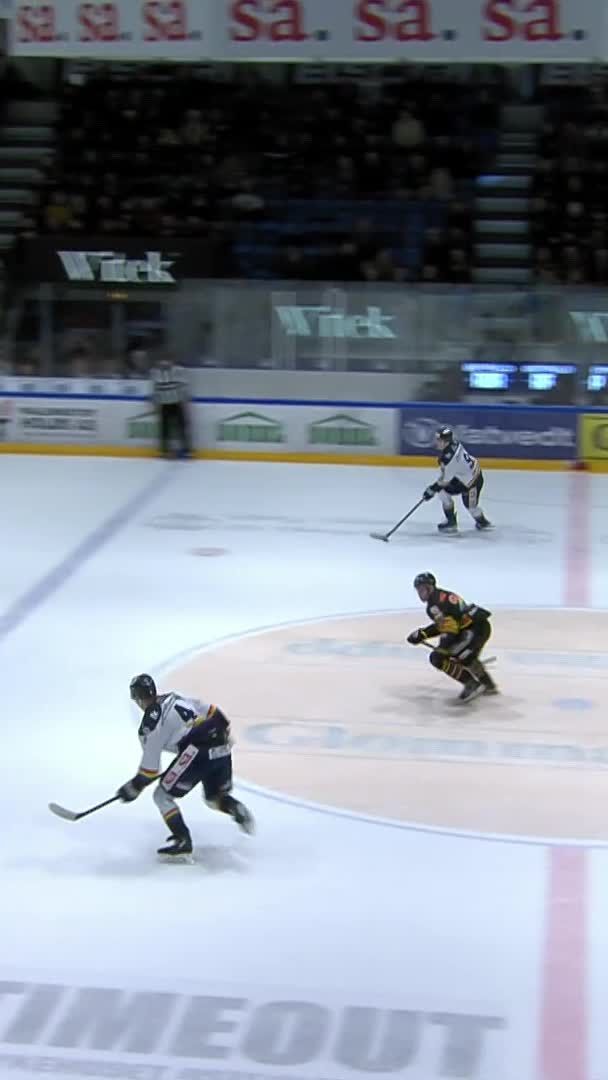 78’ - Mål av Jonathan Hermansson (4-3)