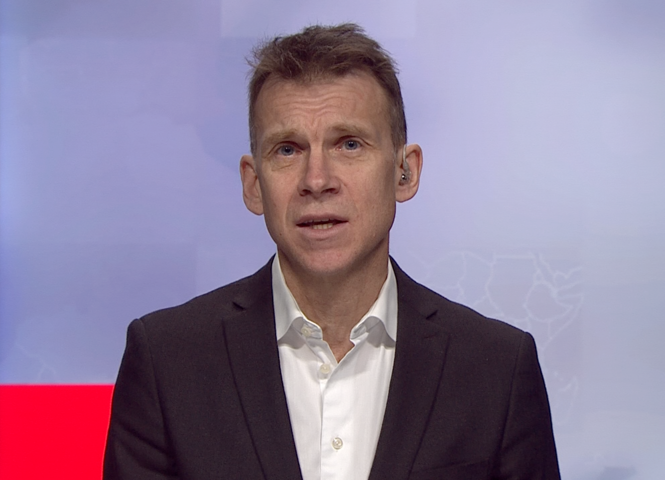 Skyldes en villet handling