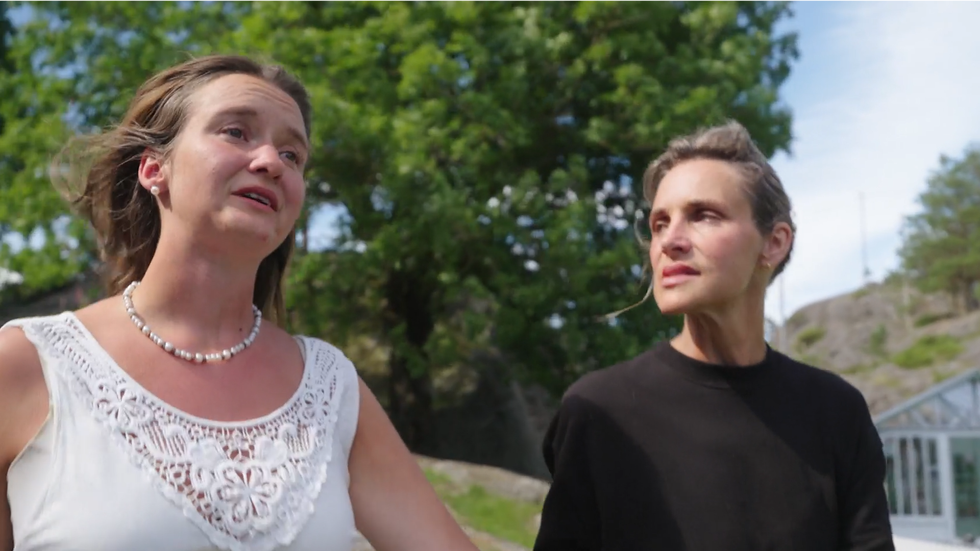 Dette har aldri skjedd før