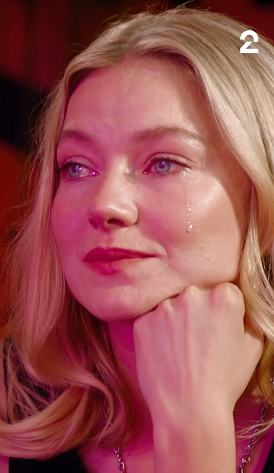 Tar til tårene av Carola og Stein Torleif