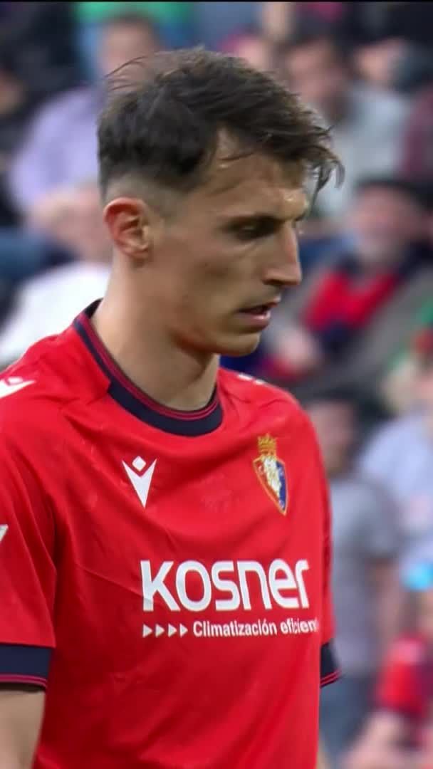 58’ - Mål av Ante Budimir (1-1)