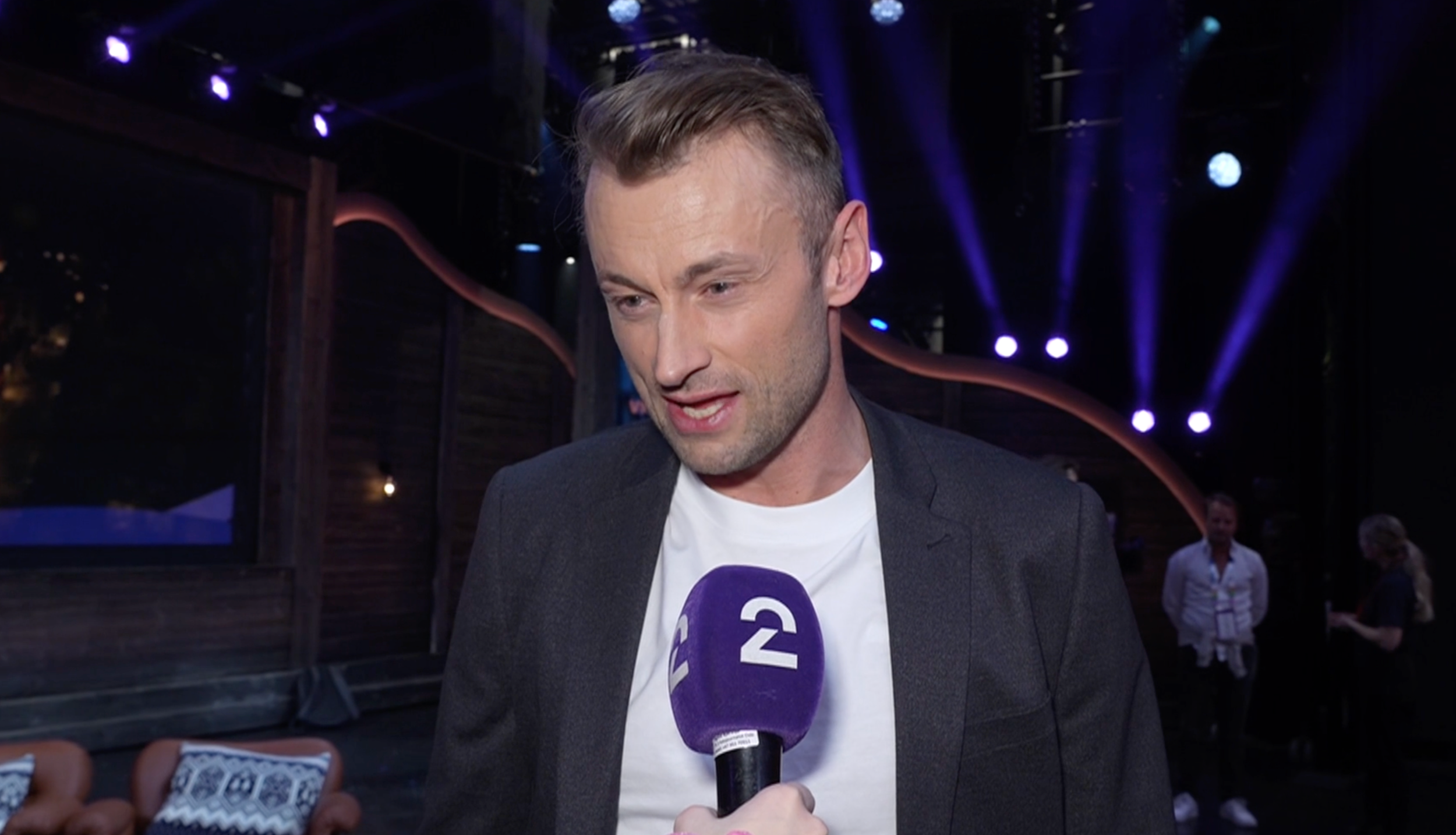 Dropper VM-fest: – Blir ikke å se