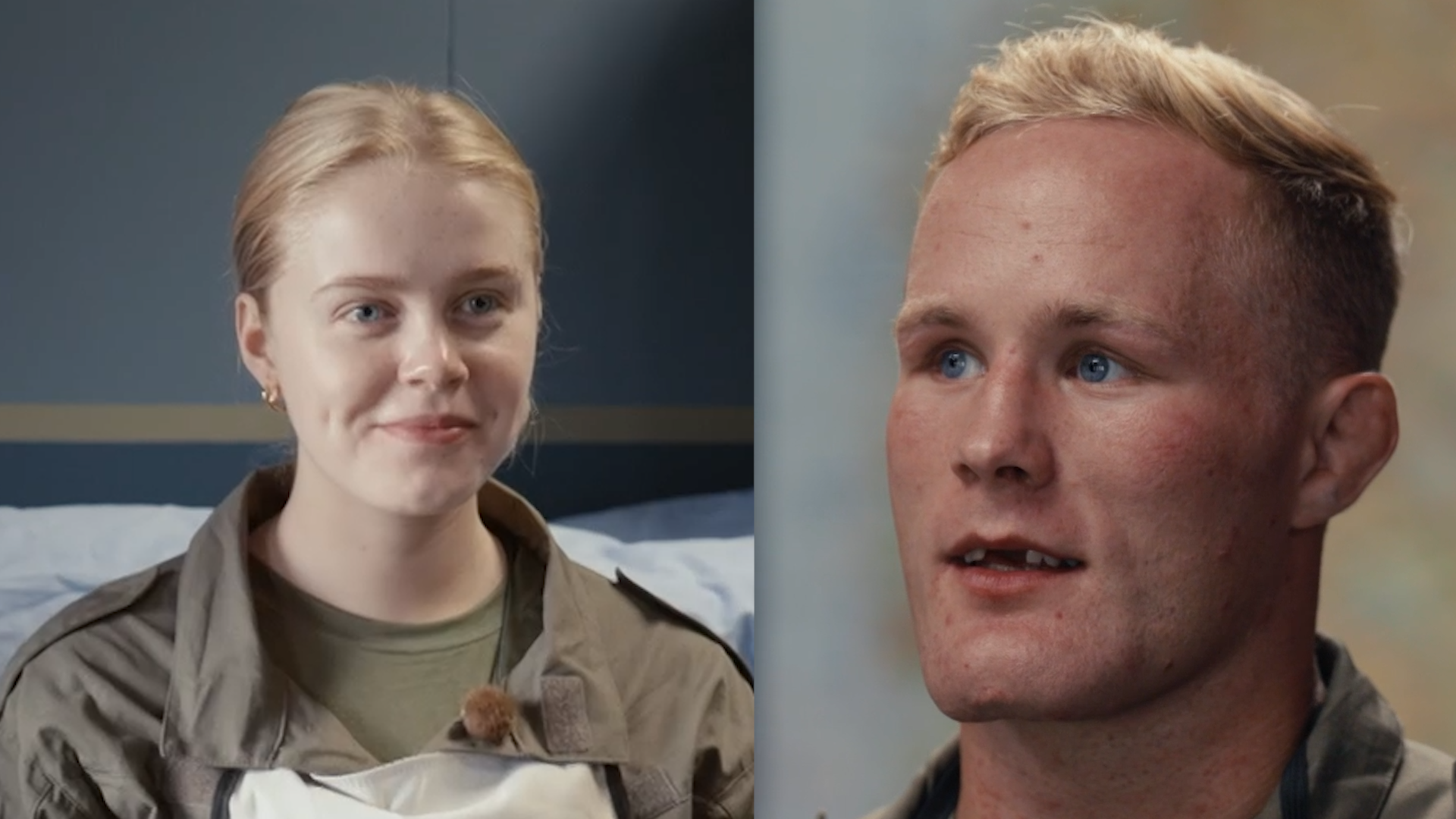 Dette har aldri skjedd før