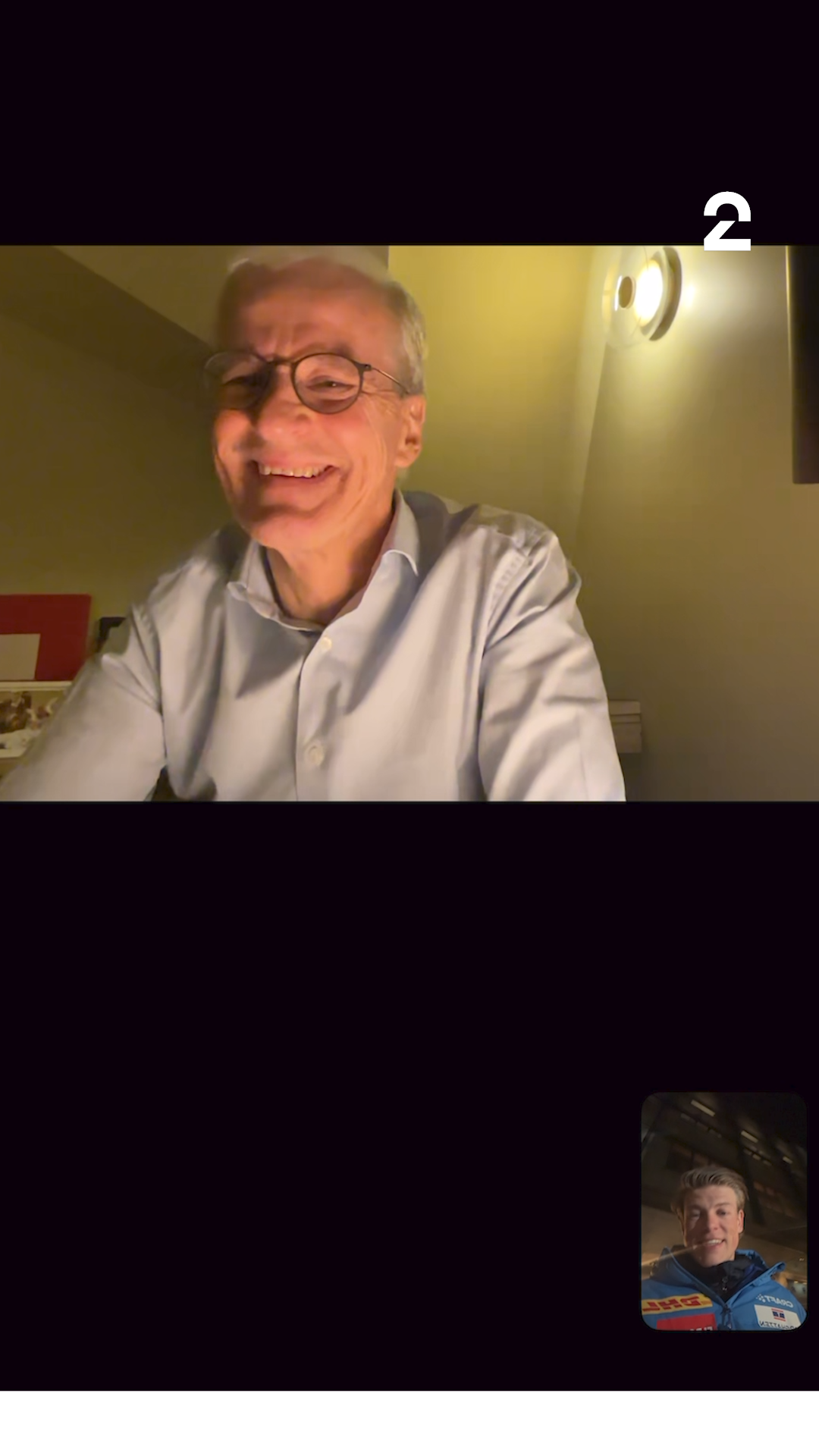 Klæbo til Støre: – Har ikke null i promille