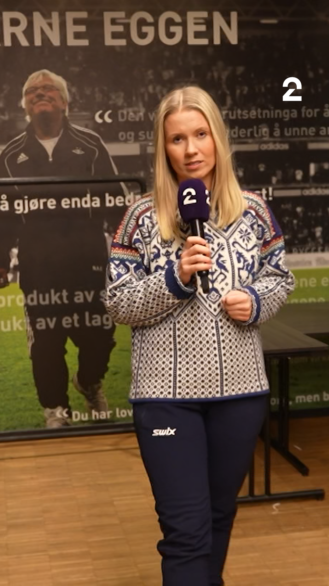 VM på ski 2025: Skihopping | Side 85 | Diskutopia