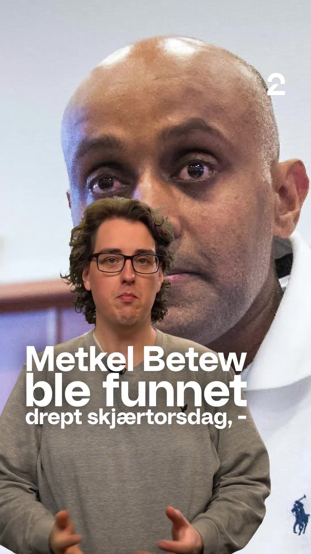 Varetektsfengsles i fire uker