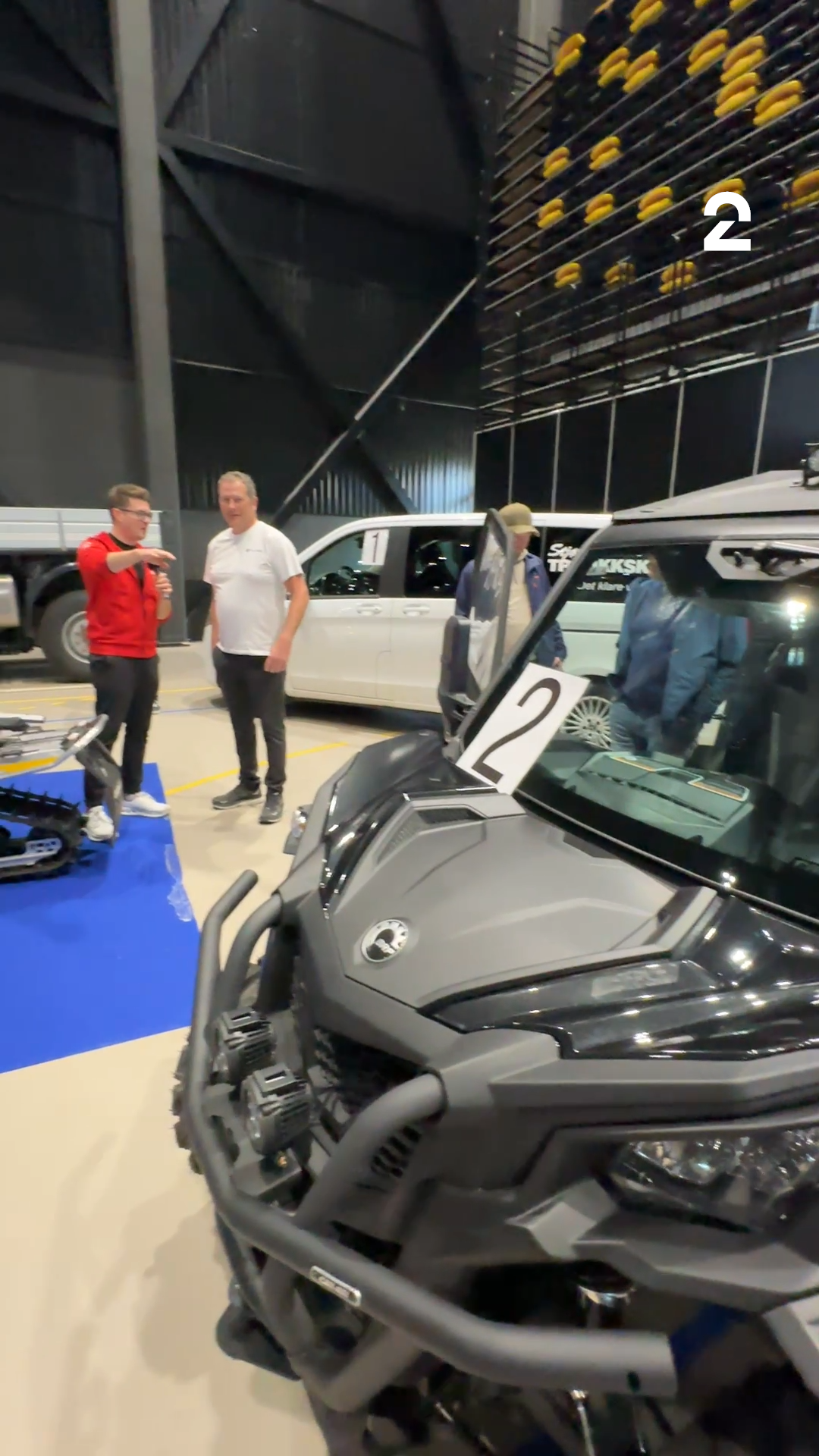 Ny trend: Flere 16-åringer velger dette