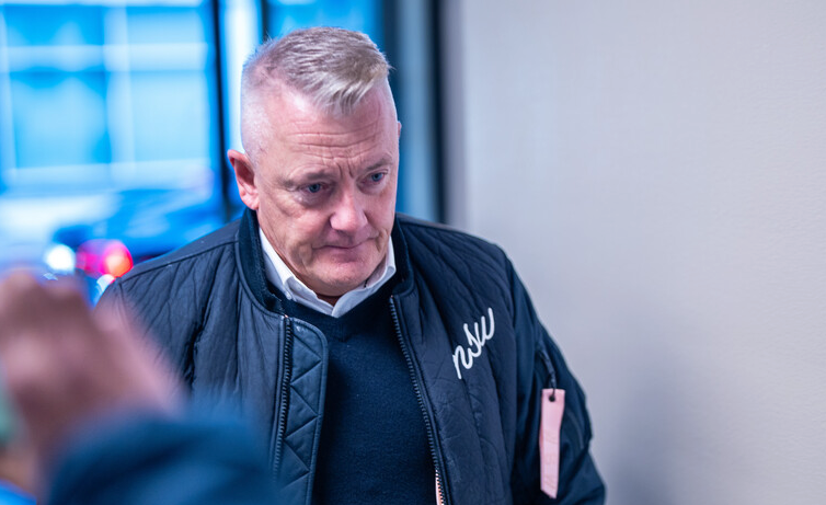 Ekspert merket seg ett ord