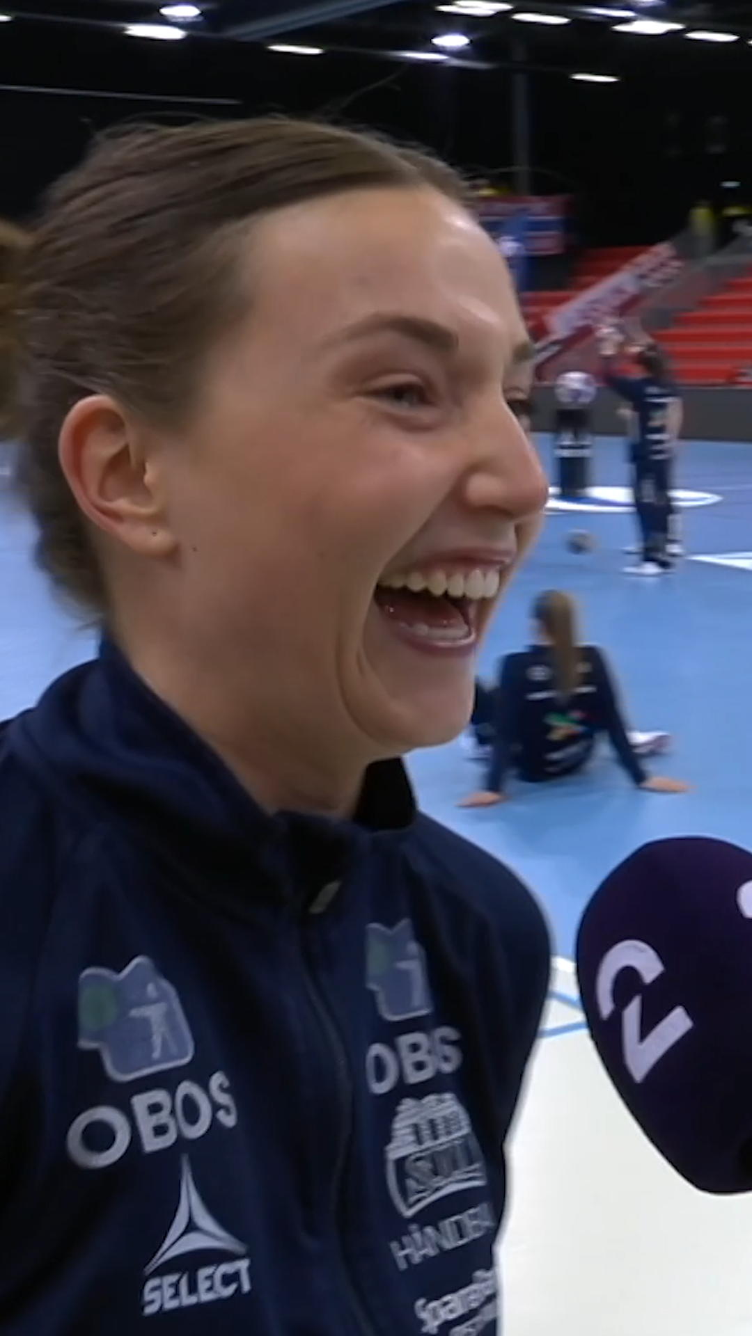 Blir lurt av Bredeli: – Fy faen!