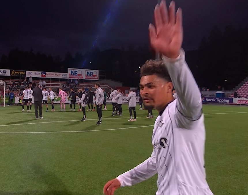 NRK-tabbe: – Pinlig