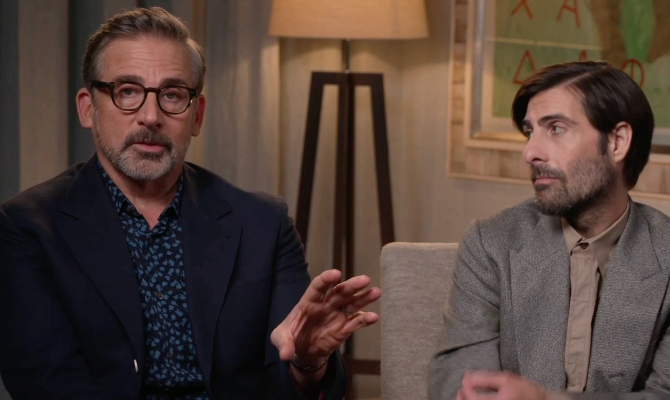 Måtte ta grep: - Ville dødd av latter