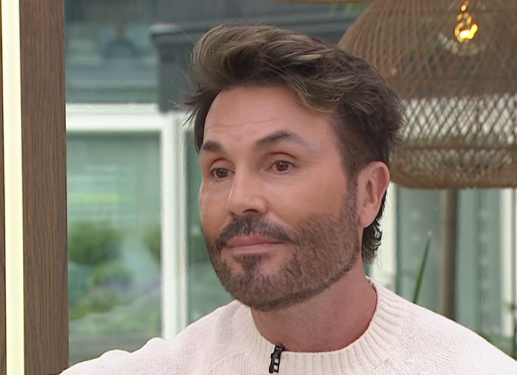 Tar nesten til tårene