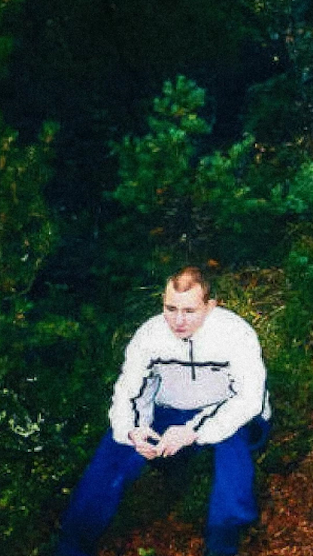 Derfor fikk han forvaringsdom