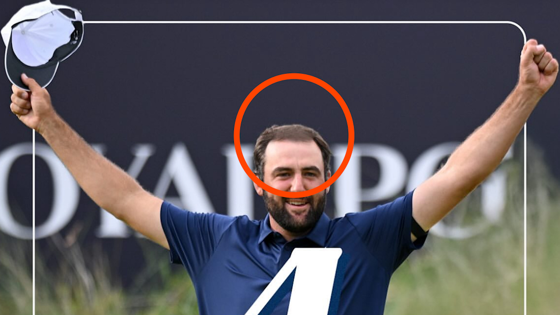 Hårreisende grep: – Flaut!