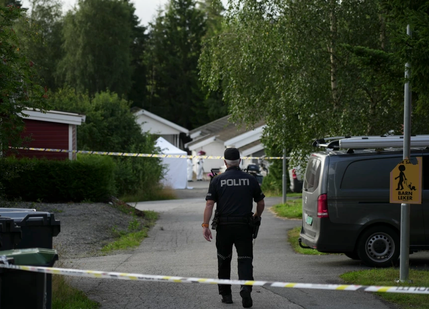 Mann siktet for drap etter påkjørsel