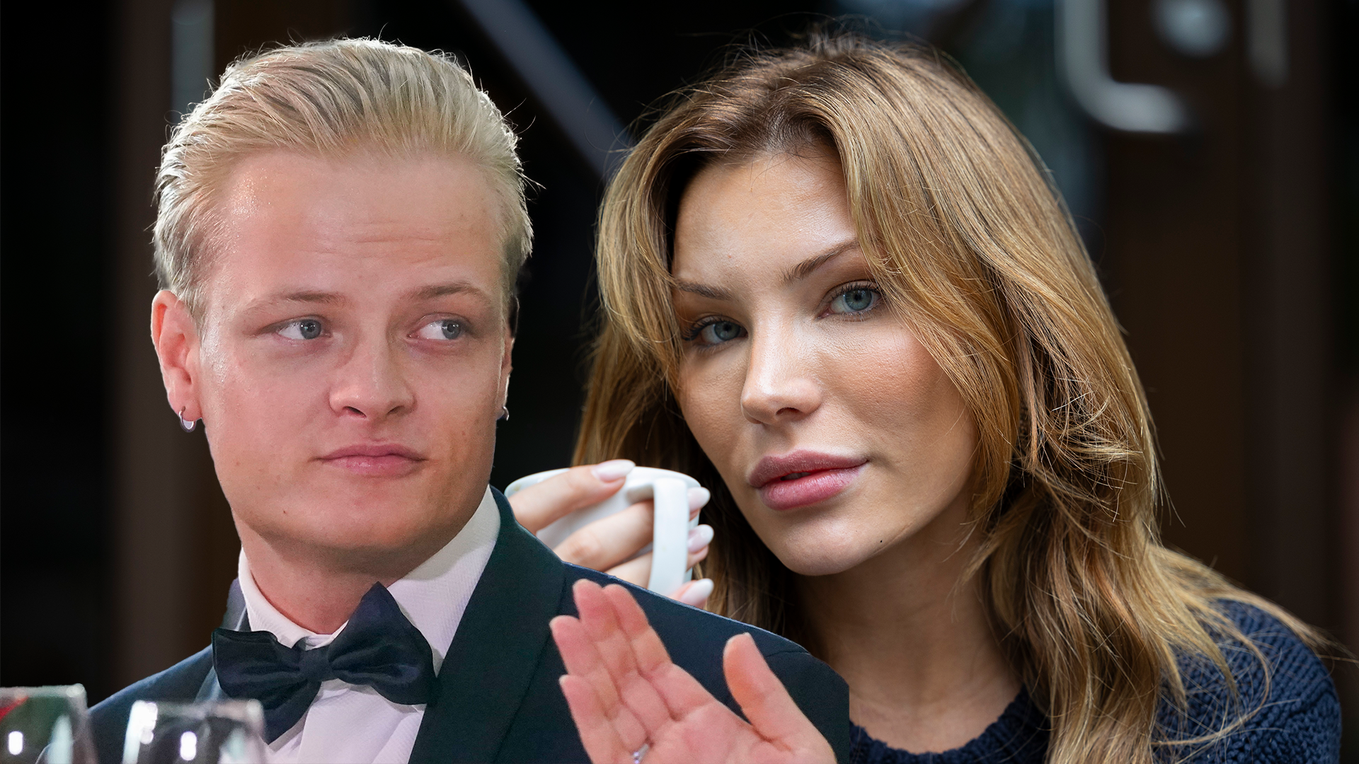 Høiby tiltalt for mishandling mot Nora Haukland