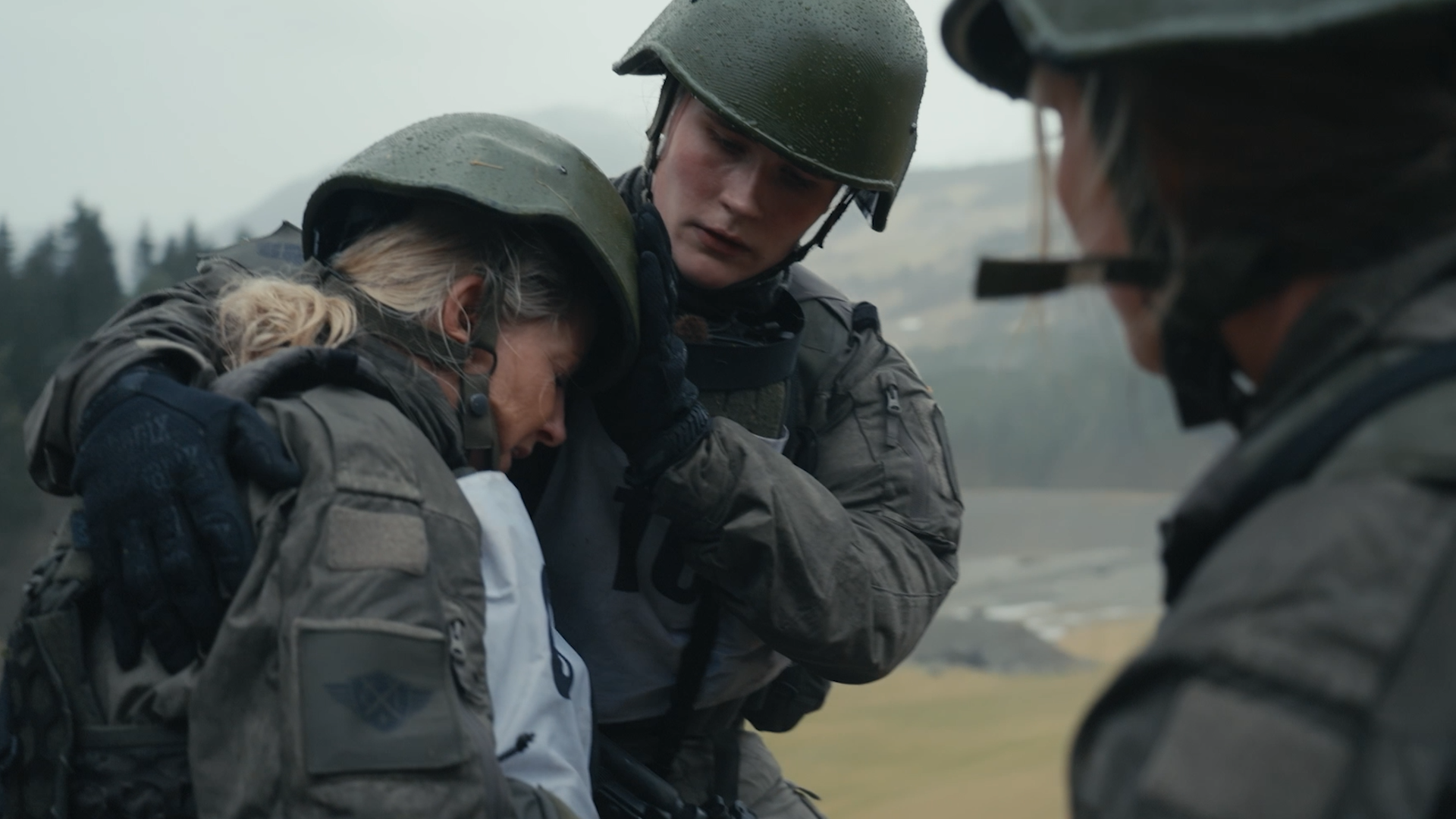 Dette har aldri skjedd før i «Kompani Lauritzen»